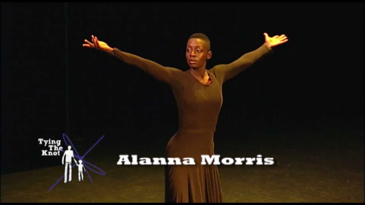 Tying the Knot - Alanna Morris - YouTube