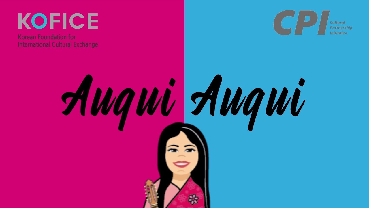 07 Auqui Auqui - Auqui Auqui Tradicional - Tutorial para Charango - YouTube