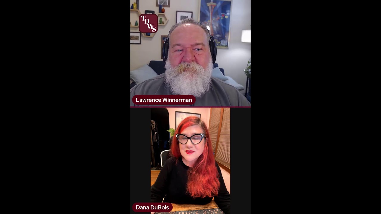 The Daily Whatever Show, Dec 16: We Spill the Tea - Loves Lost in 2025 ...