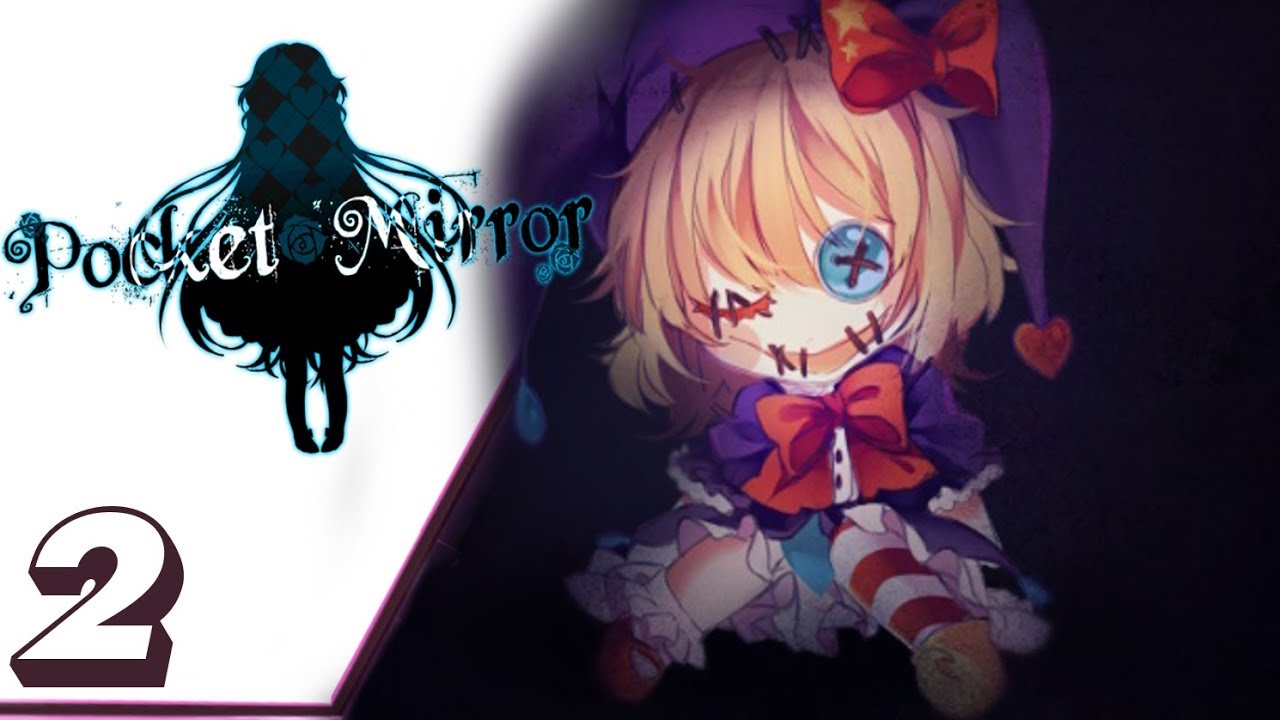 Pocket Mirror Gameplay It's Party!! Part 2 - YouTube