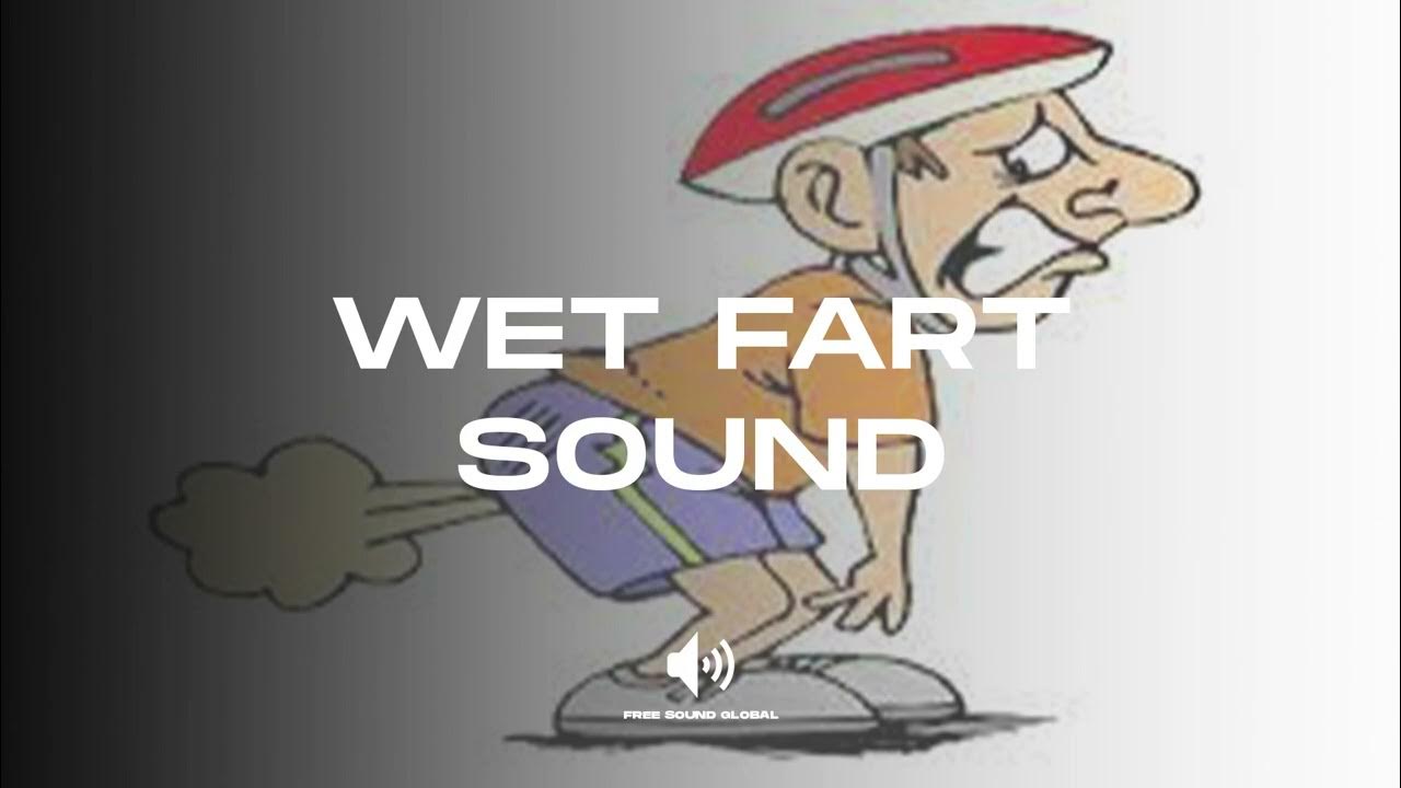 Wet Fart Sound - Sound Effect (No copyright) - YouTube