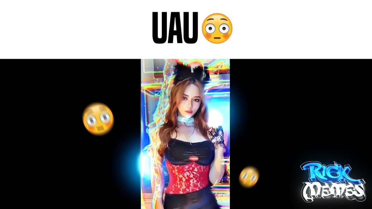 Tente NÃo Rir NÍvel Hard Melhores Memes E VÍdeos EngraÇados 45 Youtube