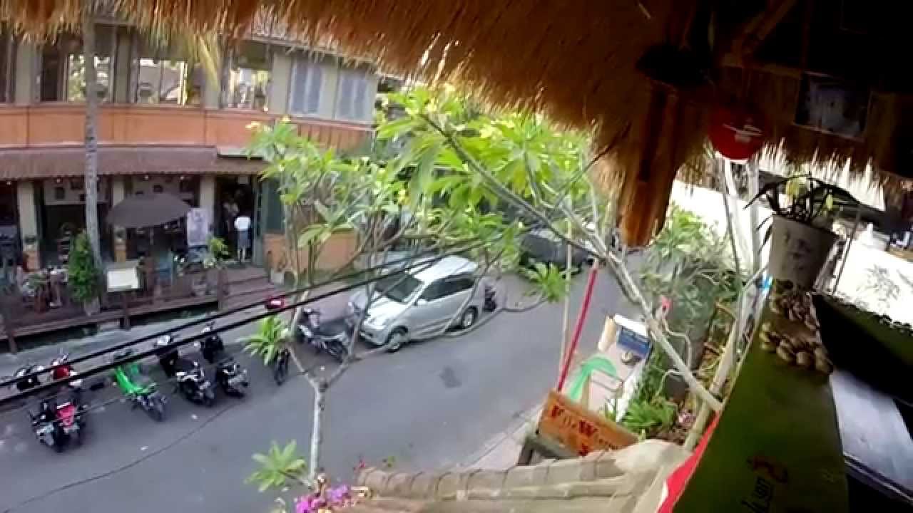 Spring Break Bali 2k14 - YouTube