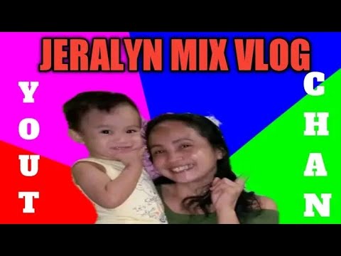 JERALYN MIX VLOG is going live! ᴛᴀᴋᴇ 1 #24 nawala signal ko silent live - YouTube