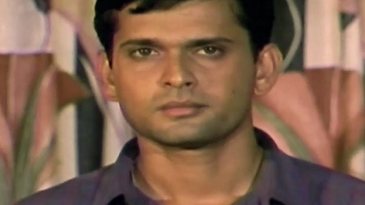 Samir Dharmadhikari, Saavat - Marathi Scene 20/23 - YouTube