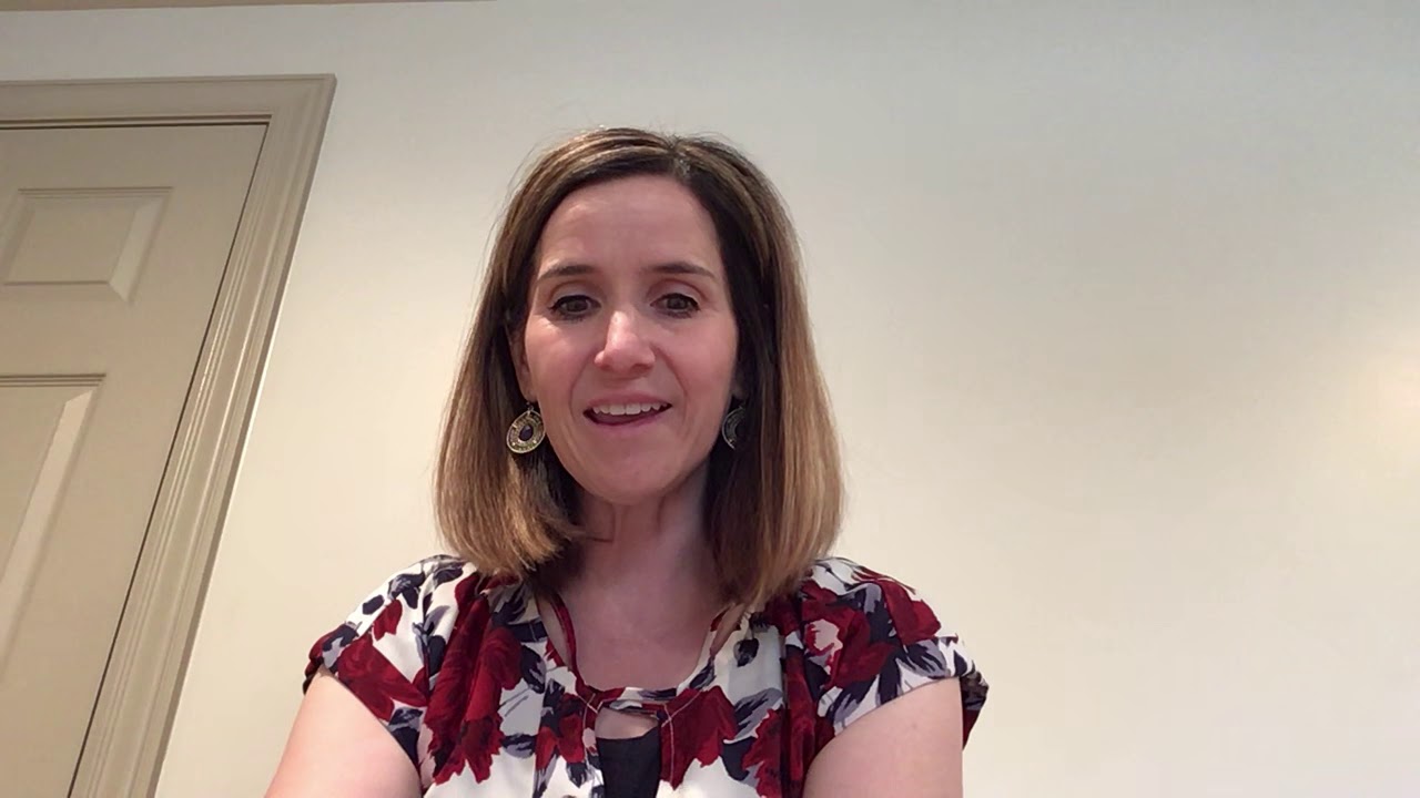 Mrs. Hooley read aloud for 5-12-20 - YouTube