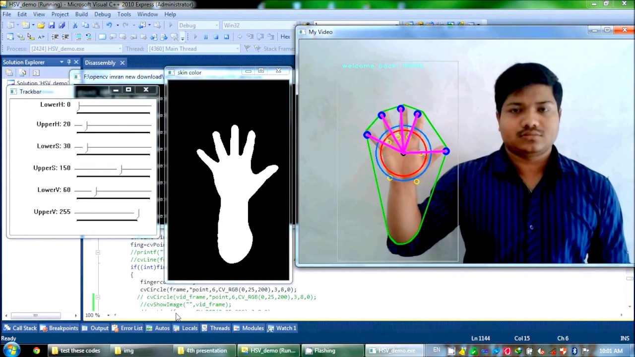 Sign Language Recognition Alphabet Python Opencv Tensorflow Model Vrogue