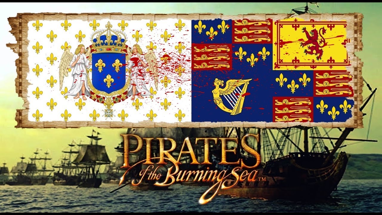 POTBS RVR - 9 vs 13 Port Battle [Antigua](11) - YouTube