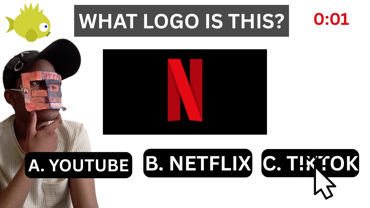 THE EASIEST GAME I HAVE EVER PLAYED | BRAND LOGO QUIZ (JETPUNK) - YouTube