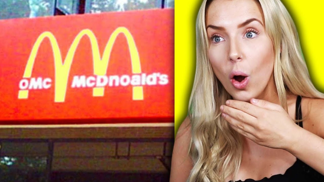 Insane KNOCK-OFFS You Won’t Believe! - YouTube