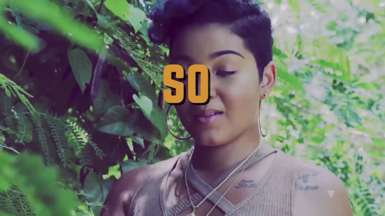 Tye Blue - Soldier Girl (Remix) with Lyrical Video - YouTube