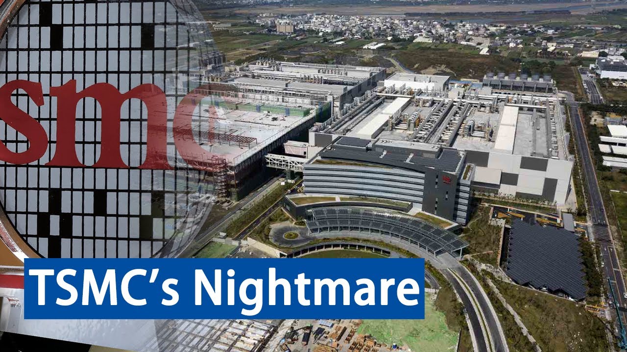 TSMC Factories in the United States, Japan, and Germany, Which One ...