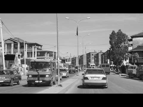 Kamza [Melodic House - Minimal] Cities #850