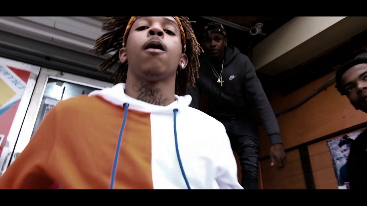 Meezo Meezy x 300blk7evin - Speakin On Me (Official Music Video) - YouTube