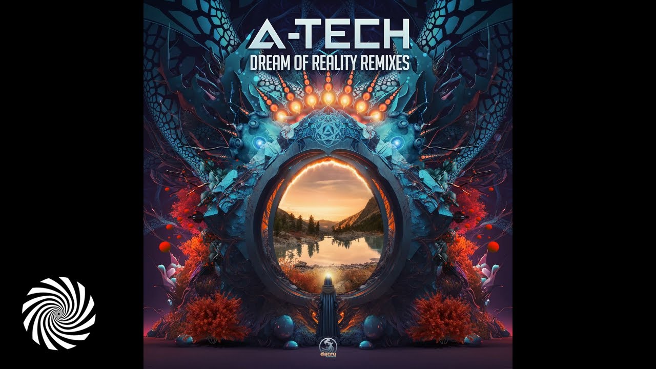 A-Tech - Dream Of Reality (XoXo Remix) - YouTube