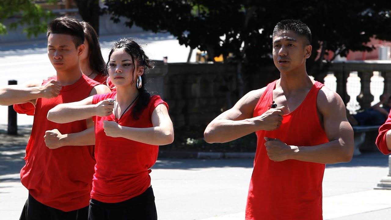 Dance like Jabbawockeez in Apologize, 1 | Dance Crew - YouTube