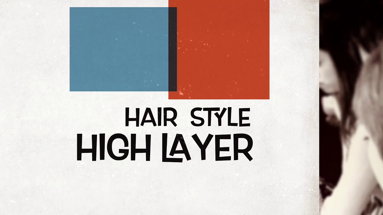 Lens Hair Cut Academy - YouTube