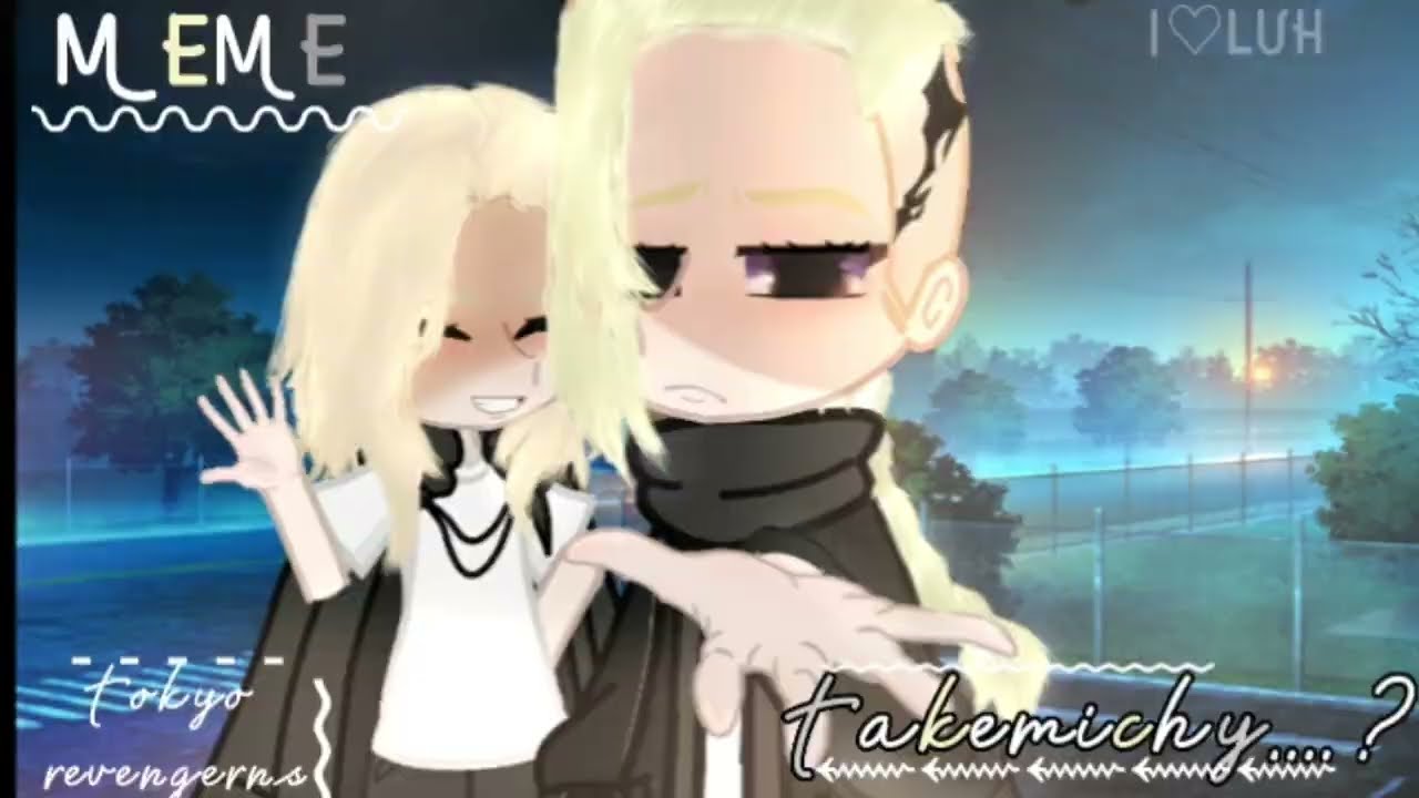 Takemichy Meme Tokyo Rev • Youtube