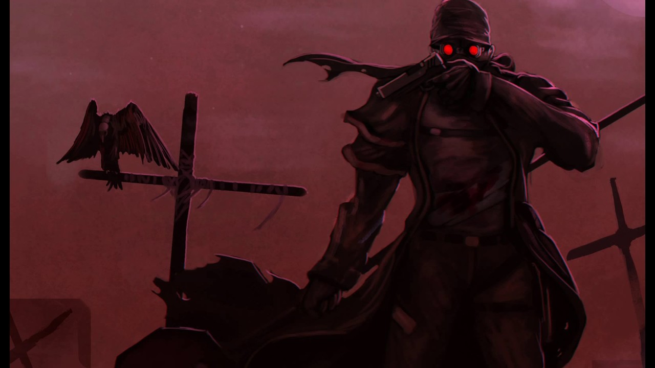 hank the madness 5 (sad - YouTube