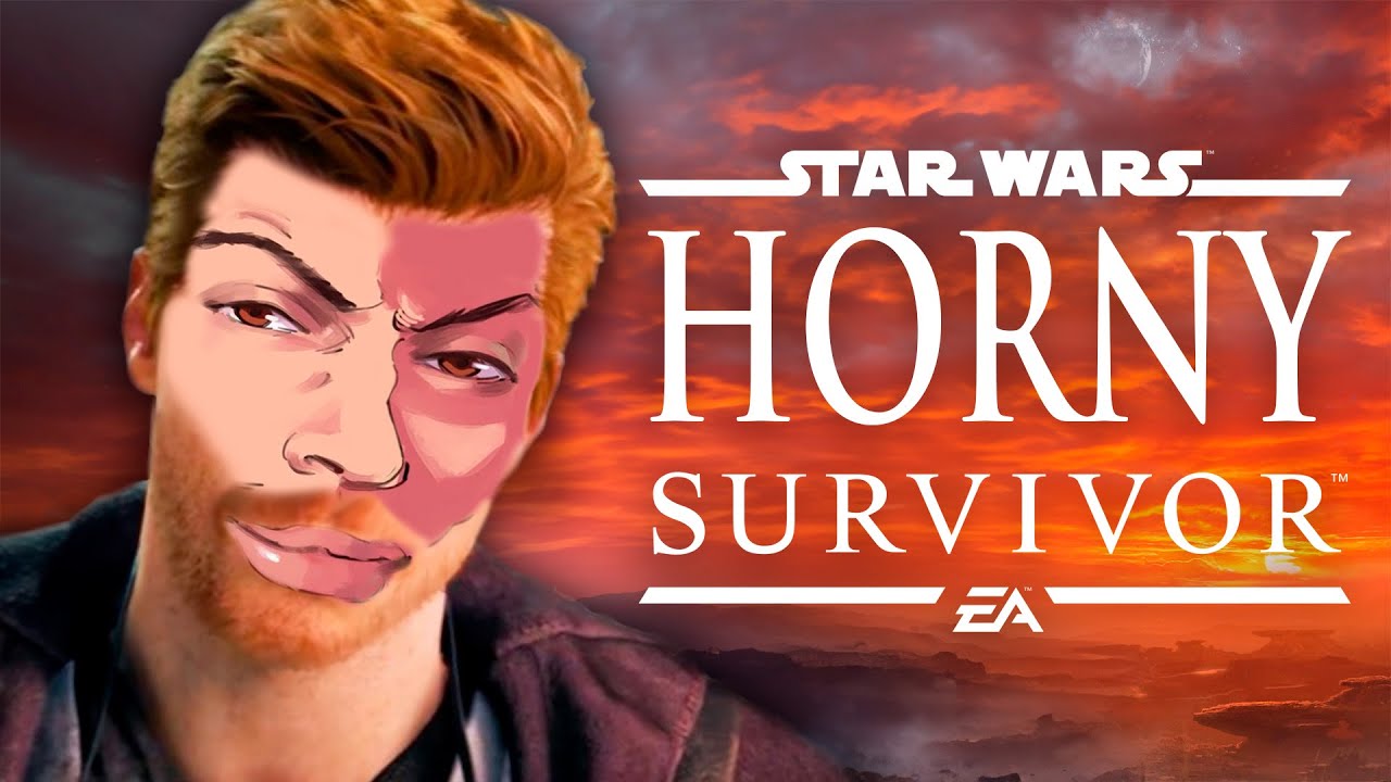 Star Wars: H0rny Survivor - YouTube