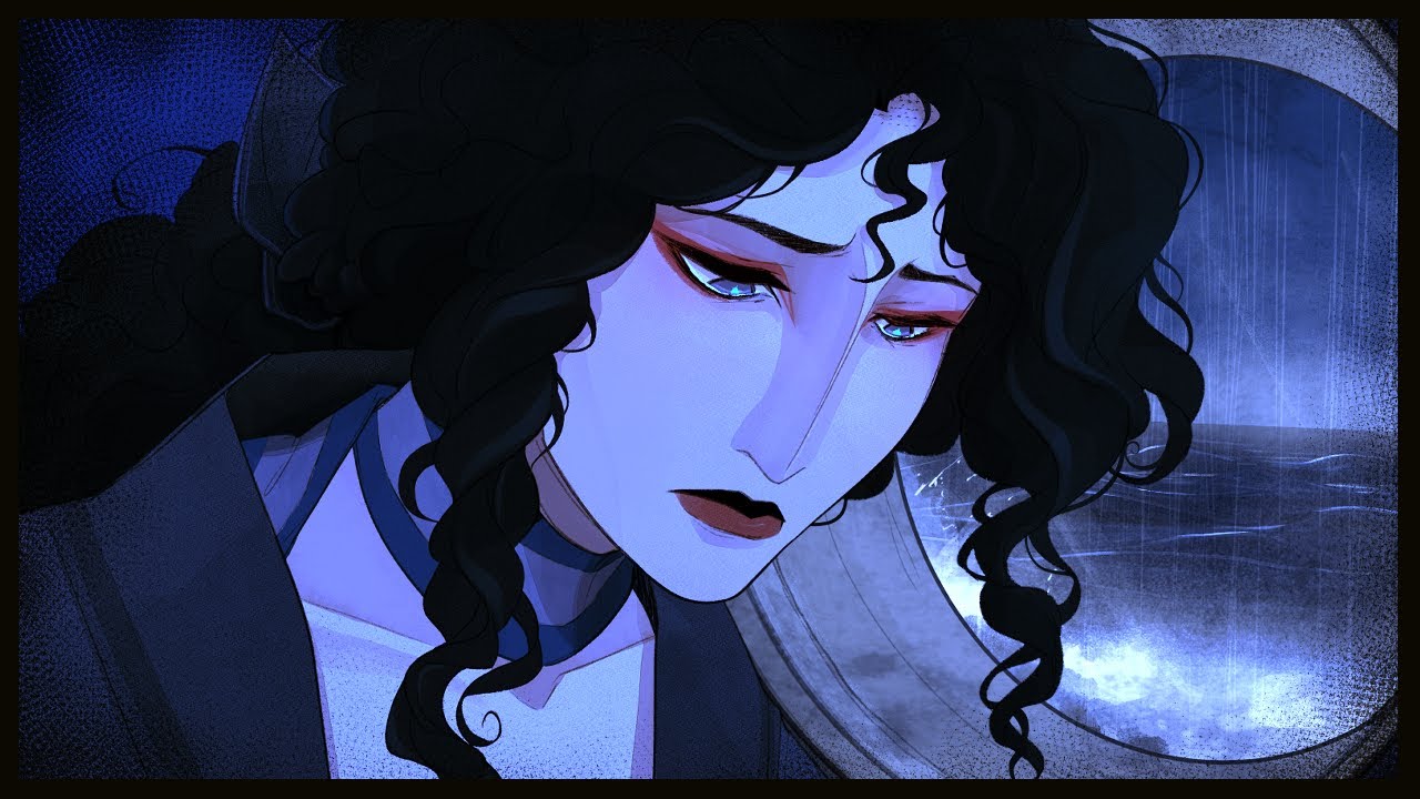 In the Lighthouse || Original Animation - YouTube