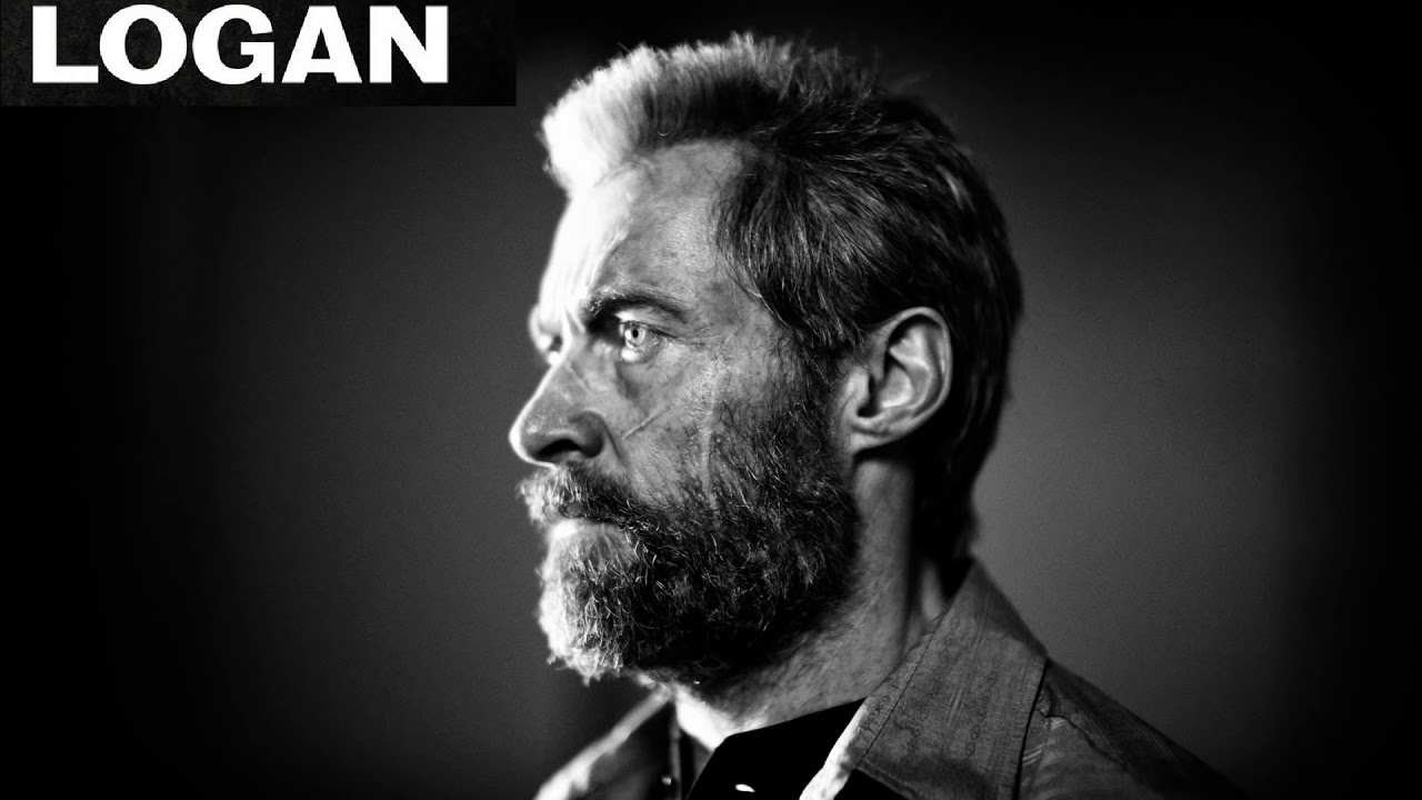 Trailer Music Logan (Theme Song) - Soundtrack Logan _(Hurt--Johnny Cach ...