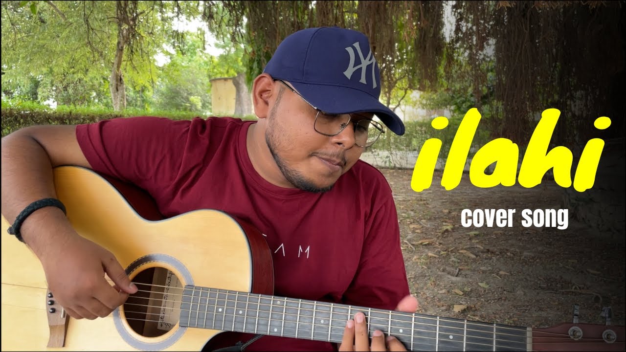 Ilahi Full Cover Song | Yeh Jawaani Hai Deewani | Arijit Singh #music # ...