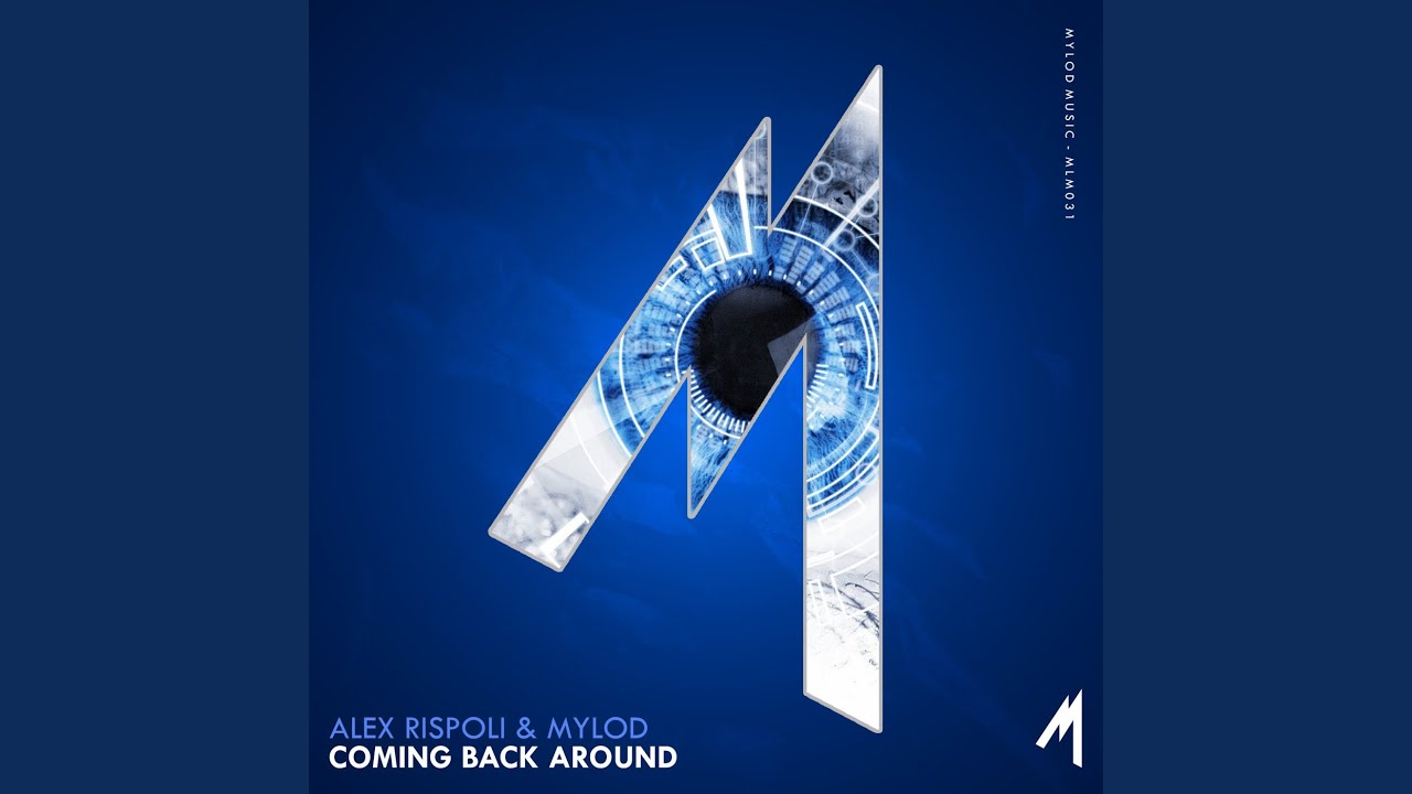 Coming Back Around (Extended Mix) - YouTube