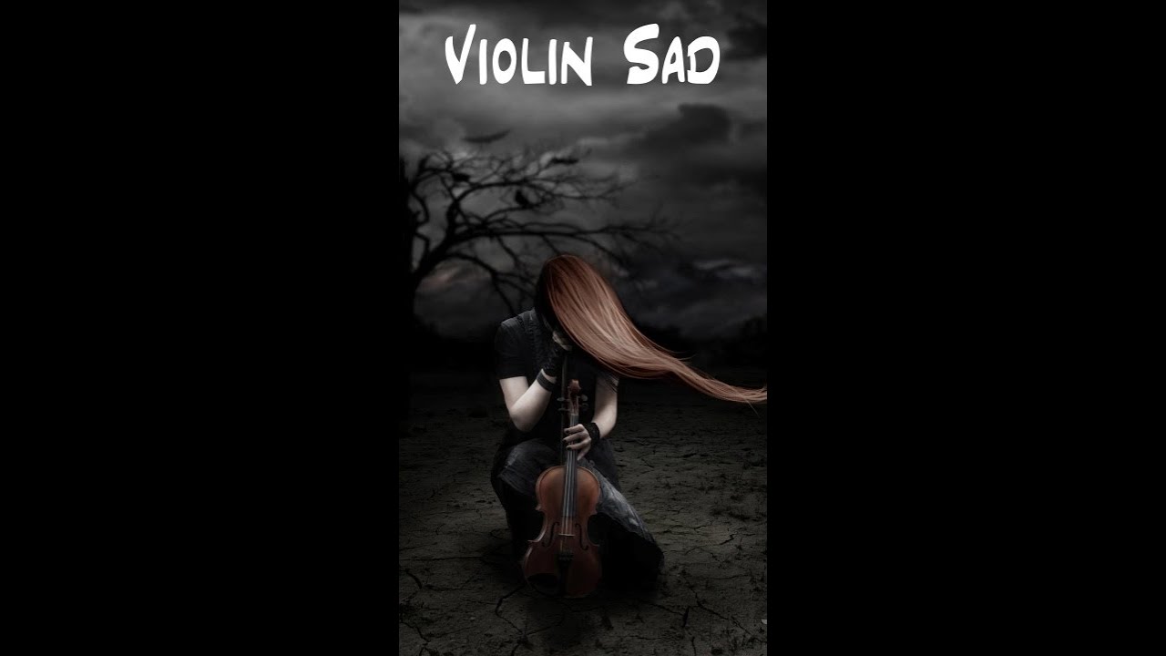 Emotional & Sad Background Music | No Copyright | Violin Sad | Piano ...