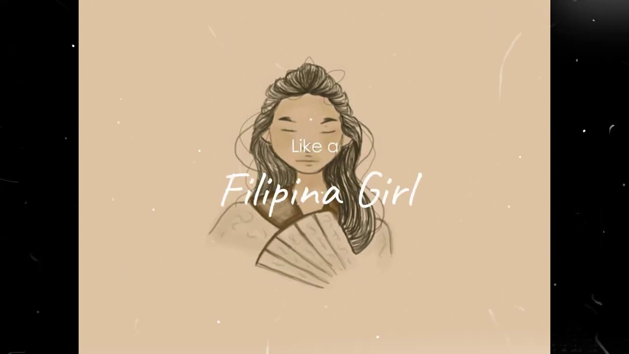 Filipina Girl Billy Crawford Ft Marcus Davis And James Reid Lyric