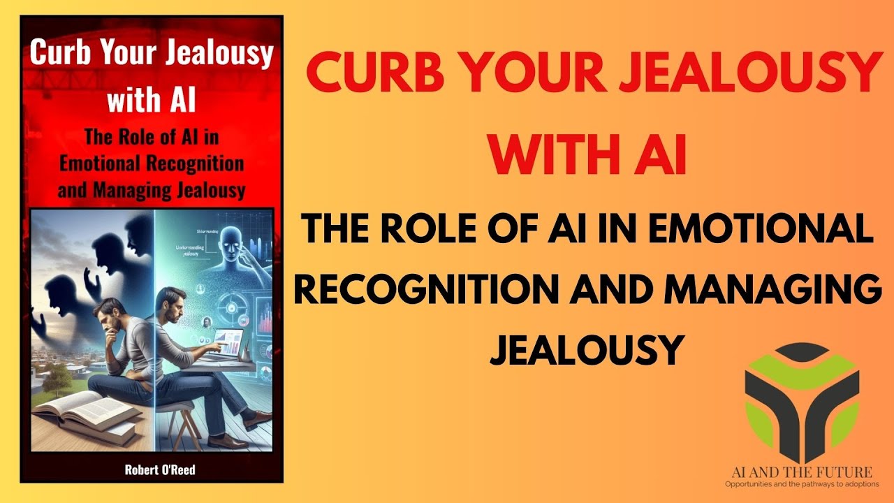 How AI Can Help Curb Your Jealousy (Audiobooks) - YouTube