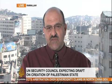SAM BAHOUR - Al Jazeera English - Dec. 16, 2014 - YouTube