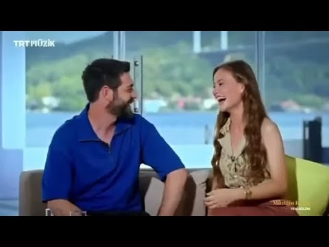 Barış Baktaş & Yağmur Yüksel müziğin ritmi - TRT Müzik 💙💙#viralvideo#video#keşfet#keşfetbeniöneçıkar