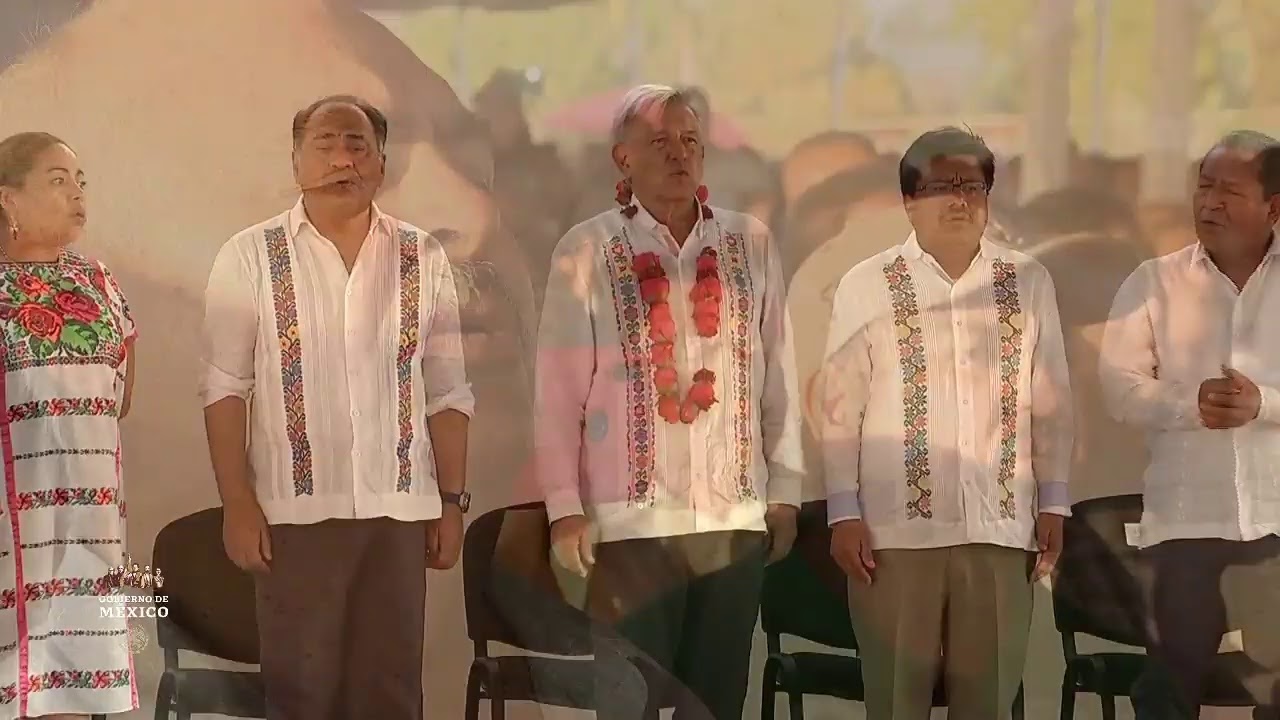 Diálogo con el Pueblo Afromexicano desde Cuajinicuilapa, Guerrero ...