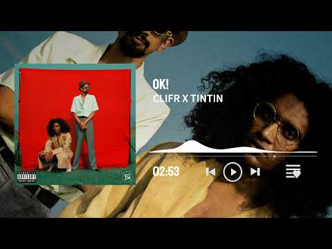 Clifr X Tintin - ok!