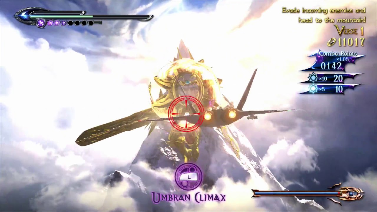 Bayonetta 2 ~ Police Woman Fight Scene - PLAY NOW ! - YouTube