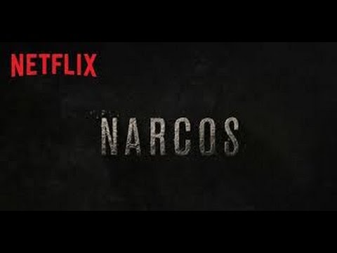 Narcos | Intro - ( Abertura) - YouTube