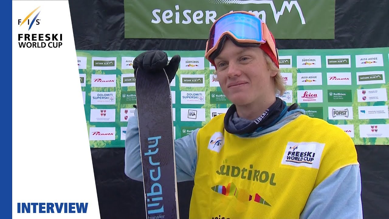 Max Moffatt | "No words can describe it" | Seiser Alm | Men's ...