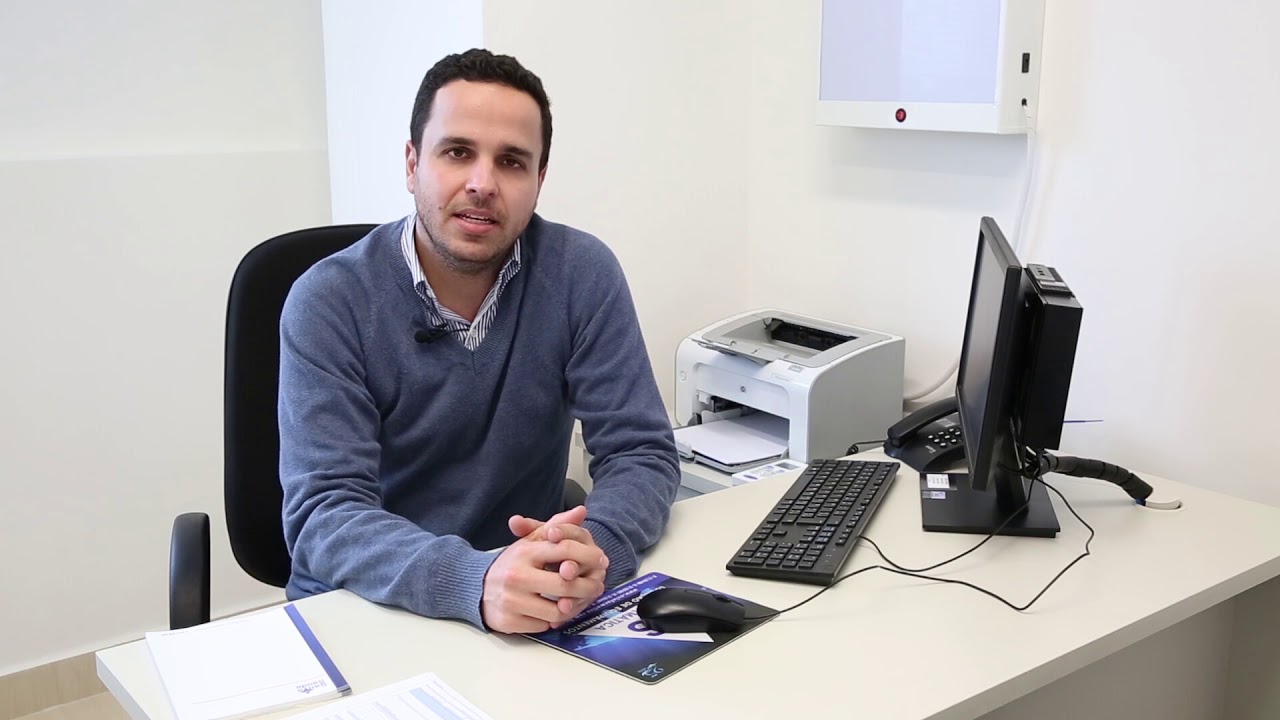 Dr. Matheus Moro Rabesquine - Otorrinolaringologista - YouTube