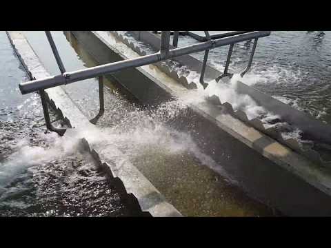 SAVAK YIKAMA SİSTEMİ - WEIR WASHING SYSTEM