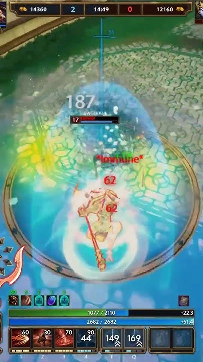 SMITE - MY FINGERS ARE FAST! - SET VS KALI - Ranked duel Smite Season 10 #shorts #duel #smite ...