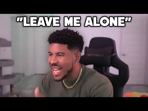 LowTierGod Gets Stalked on New Year’s Eve