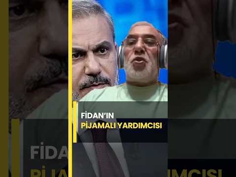 Yüz Kızartıcı Yayın: Gece Kıyafetiyle Diplomasi