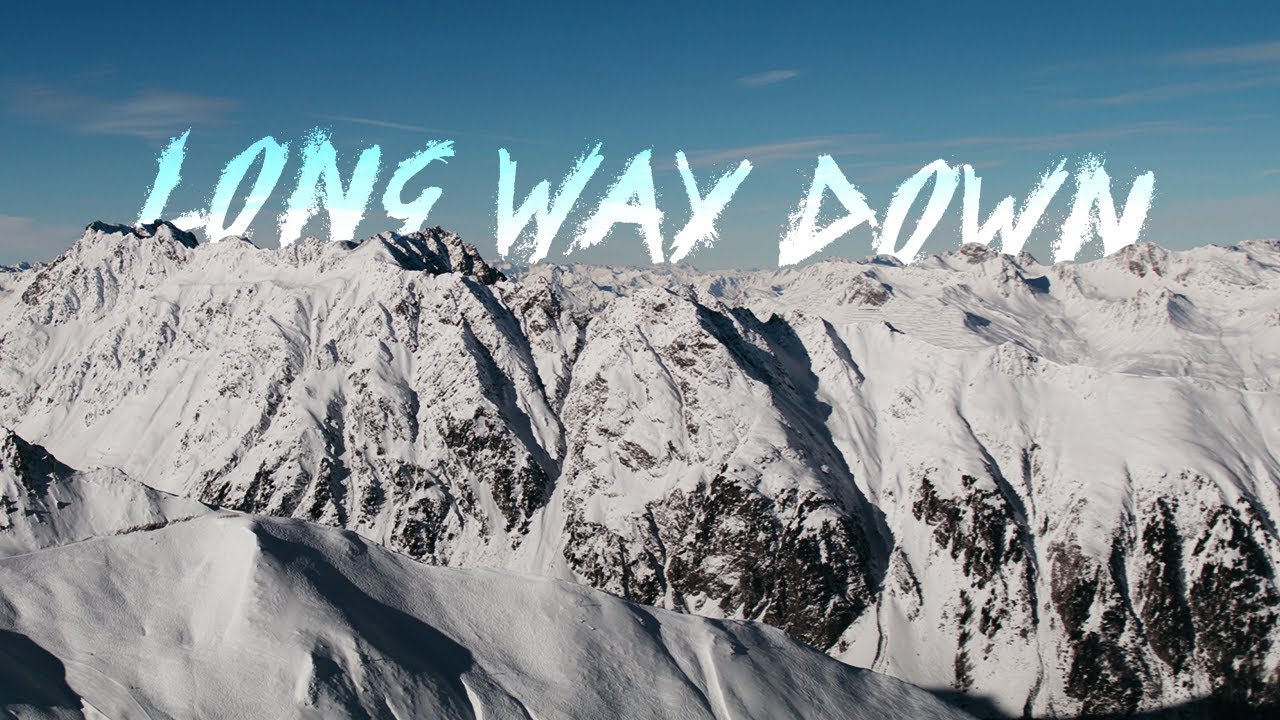 Leon Kold - Long Way Down (Music Video) - YouTube