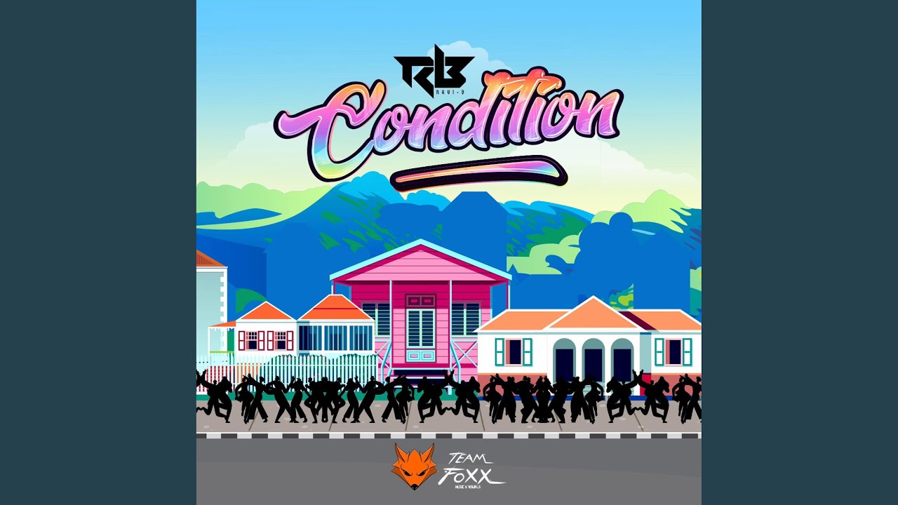 Condition YouTube