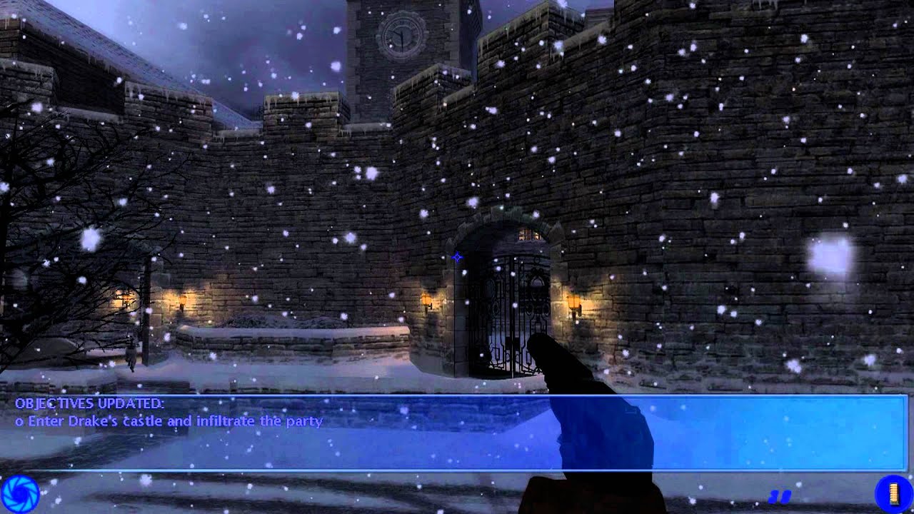 007|Nightfire |The first mission! - YouTube