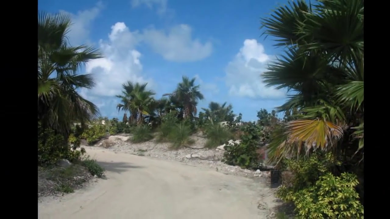 Ginn Sur Mer Palmer Golf Course West End Bahamas - YouTube