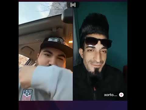 ALTINCOCUK XORTOLA KAVGA ve KOLANYA İÇMİŞ ÜNAL BABA ! ┇CANBEQUIT ▹ CANLI YAYAIN  UZUN VERSIYON FULL
