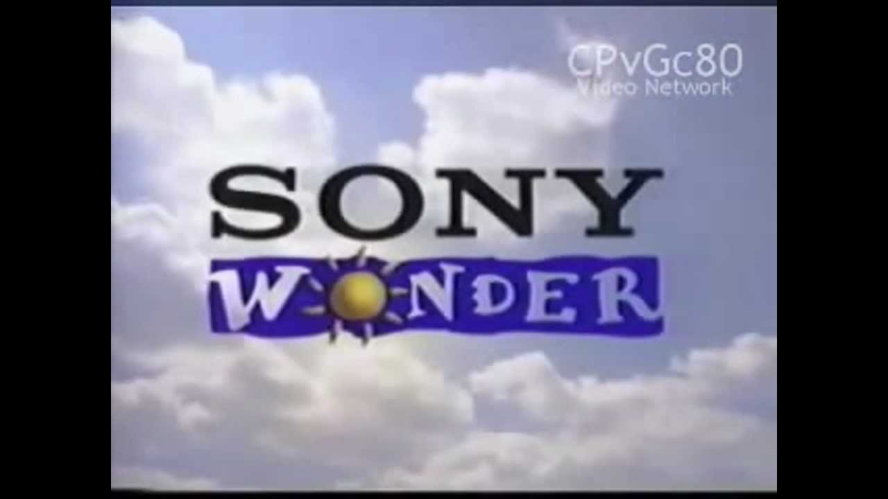 FBI Warning / Sony Wonder / CTW Logo - YouTube