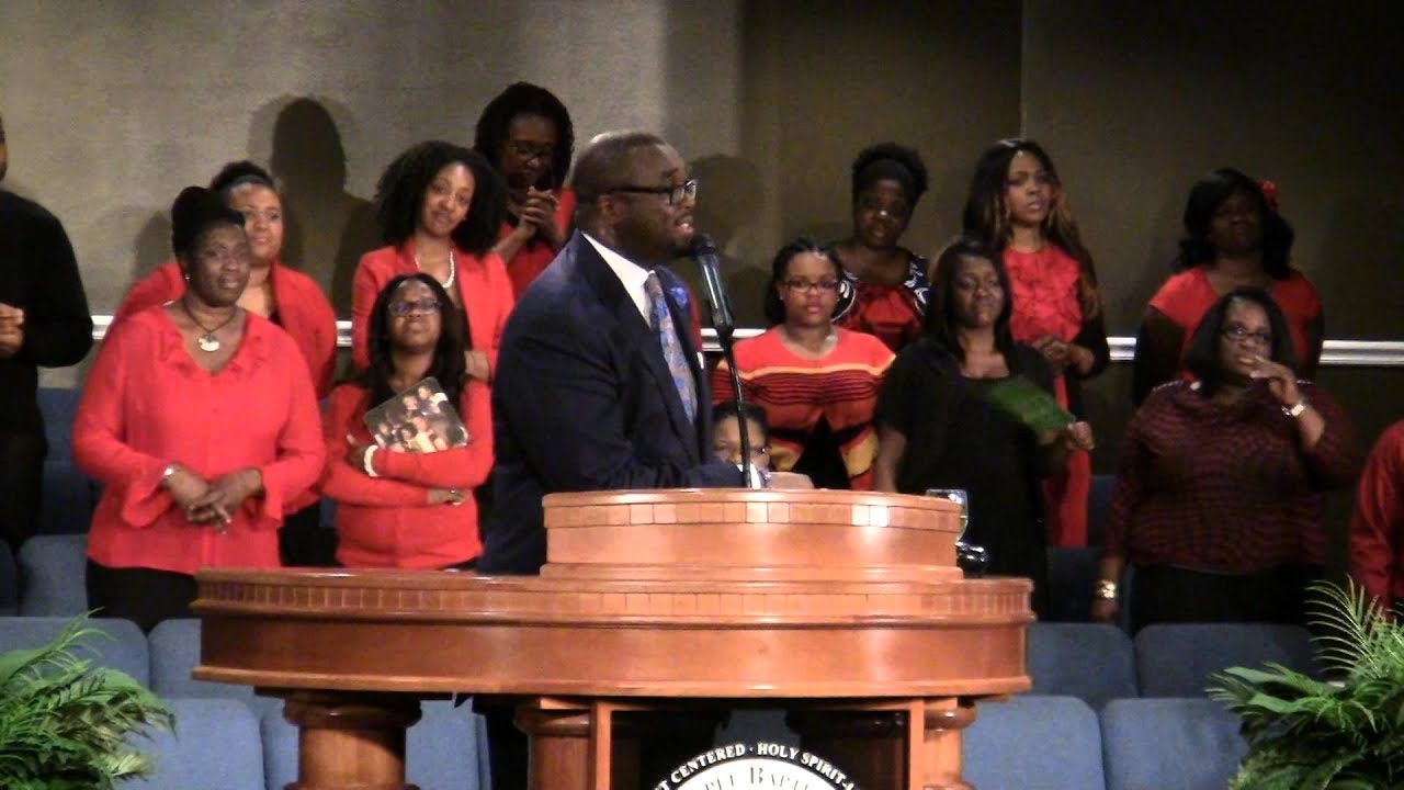 Jacob Chapel BC Tallahassee (There is Still Hope) - YouTube